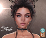 Second Life Marketplace - *League* Skin - Sofia - BoM - Dark